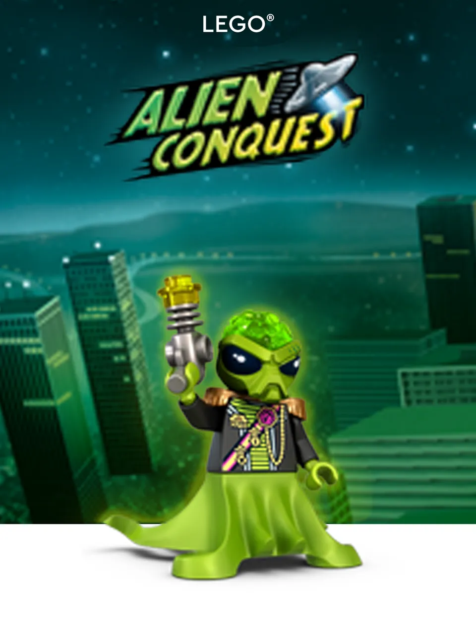 LEGO Minifigures in the set database • SetDB