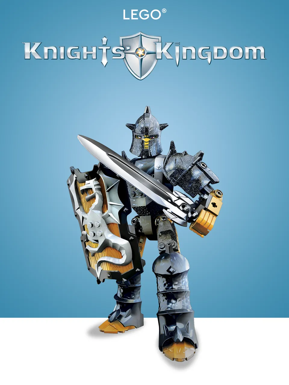 LEGO Minifigures in the set database • SetDB