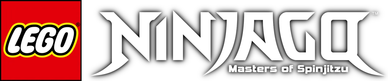 LEGO NINJAGO minifigures • SetDB • Merlins Bricks