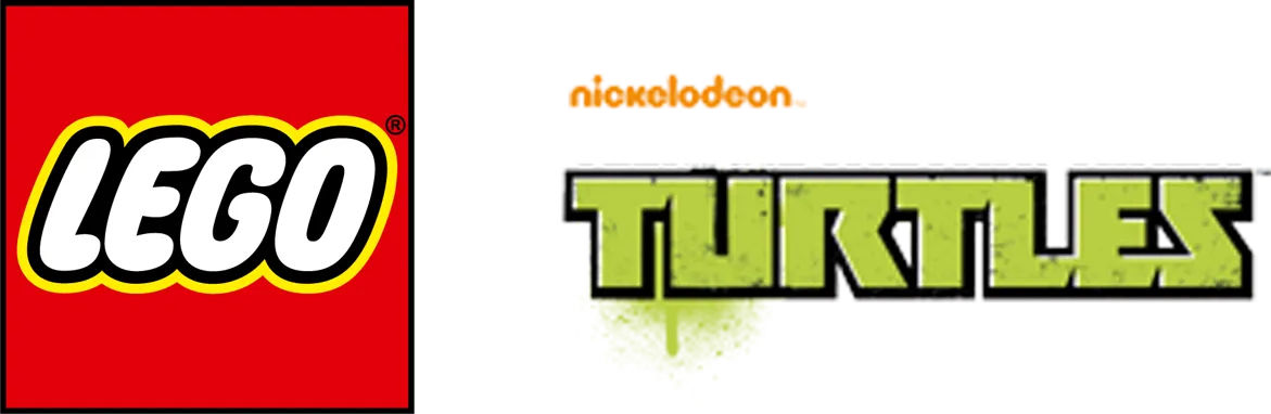 LEGO Ninja Turtles minifigures • SetDB • Merlins Bricks