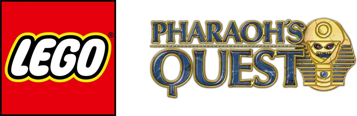 LEGO Pharaoh's Quest minifigures • SetDB