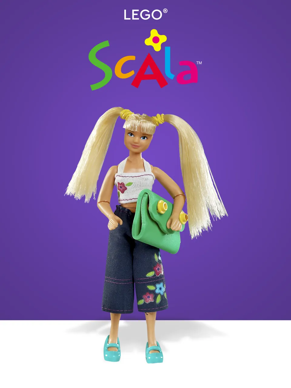 LEGO Minifigures in the set database • SetDB