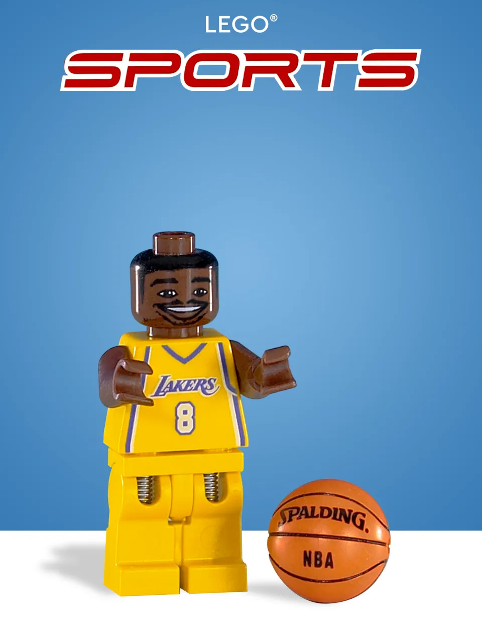 LEGO Minifigures in the set database • SetDB