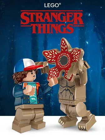 LEGO Minifigures in the set database • SetDB