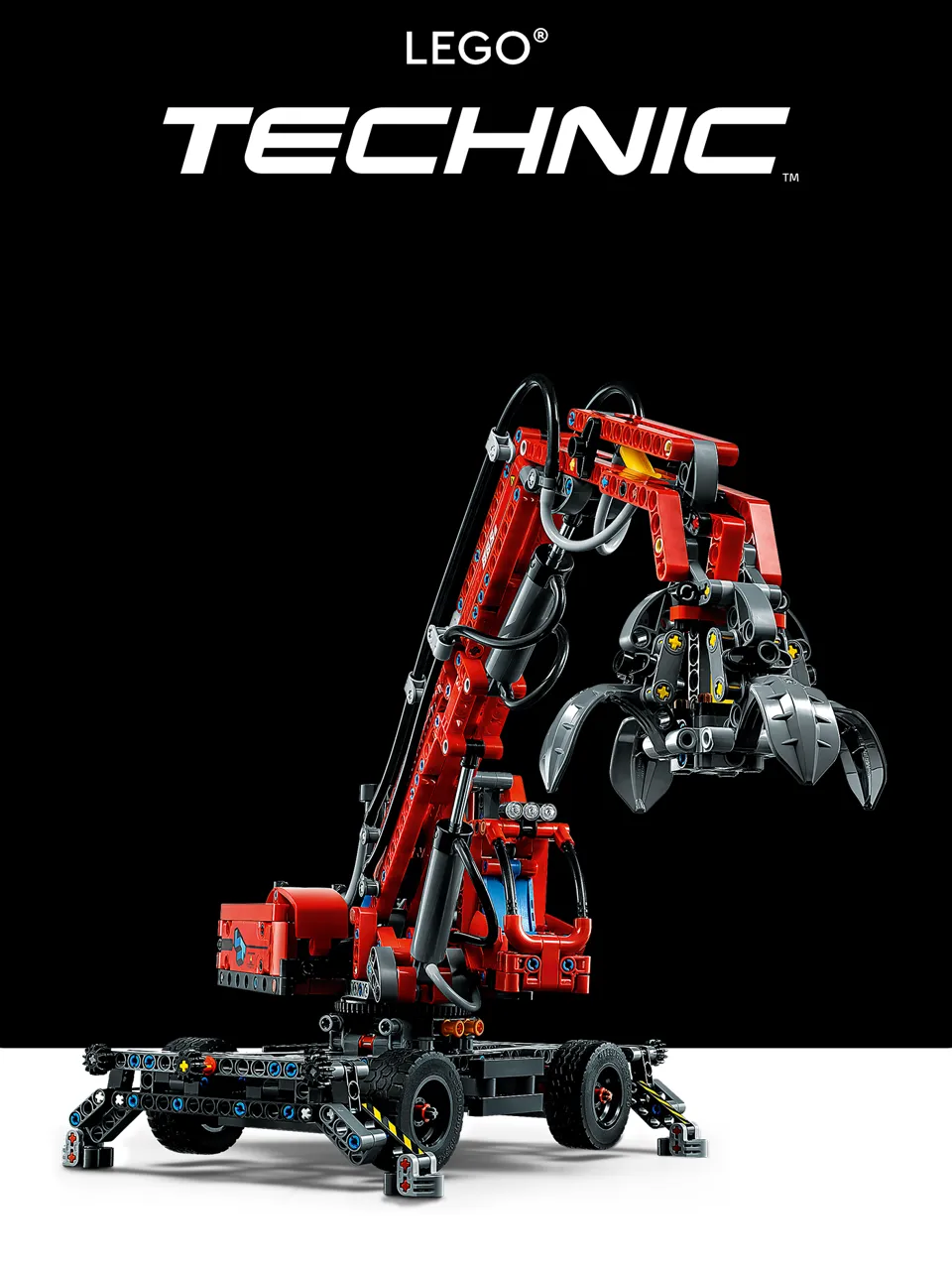 LEGO Minifigures in the set database • SetDB