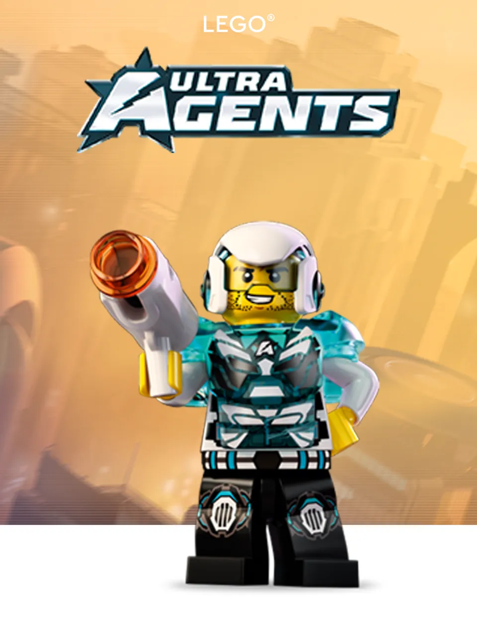 LEGO Minifigures in the set database • SetDB
