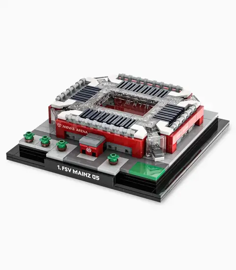 DK Baseball • Set 80021 • SetDB • Merlins Bricks