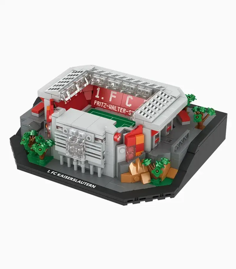 BRYX Fritz-Walter-Stadion 1. FC Kaiserslautern • Set 230113
