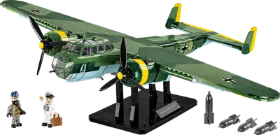 Cobi Panzerkampfwagen E-100 Limited Edition • Set 2571