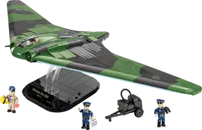 Cobi Panzerkampfwagen E-100 Limited Edition • Set 2571