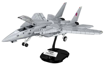 Cobi P-51D Mustang • Set 5847 • SetDB • Merlins Bricks