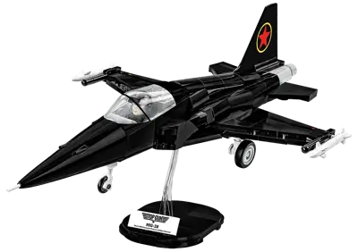 Cobi P-51D Mustang • Set 5847 • SetDB • Merlins Bricks