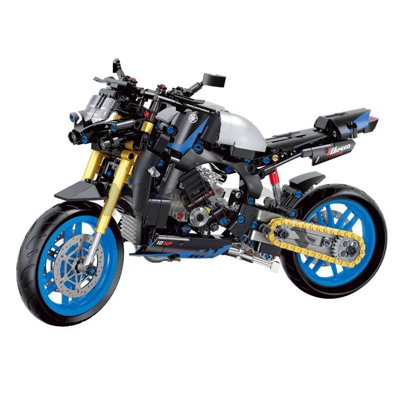 GULY The MT1O • Set 60509 • SetDB • Merlins Bricks