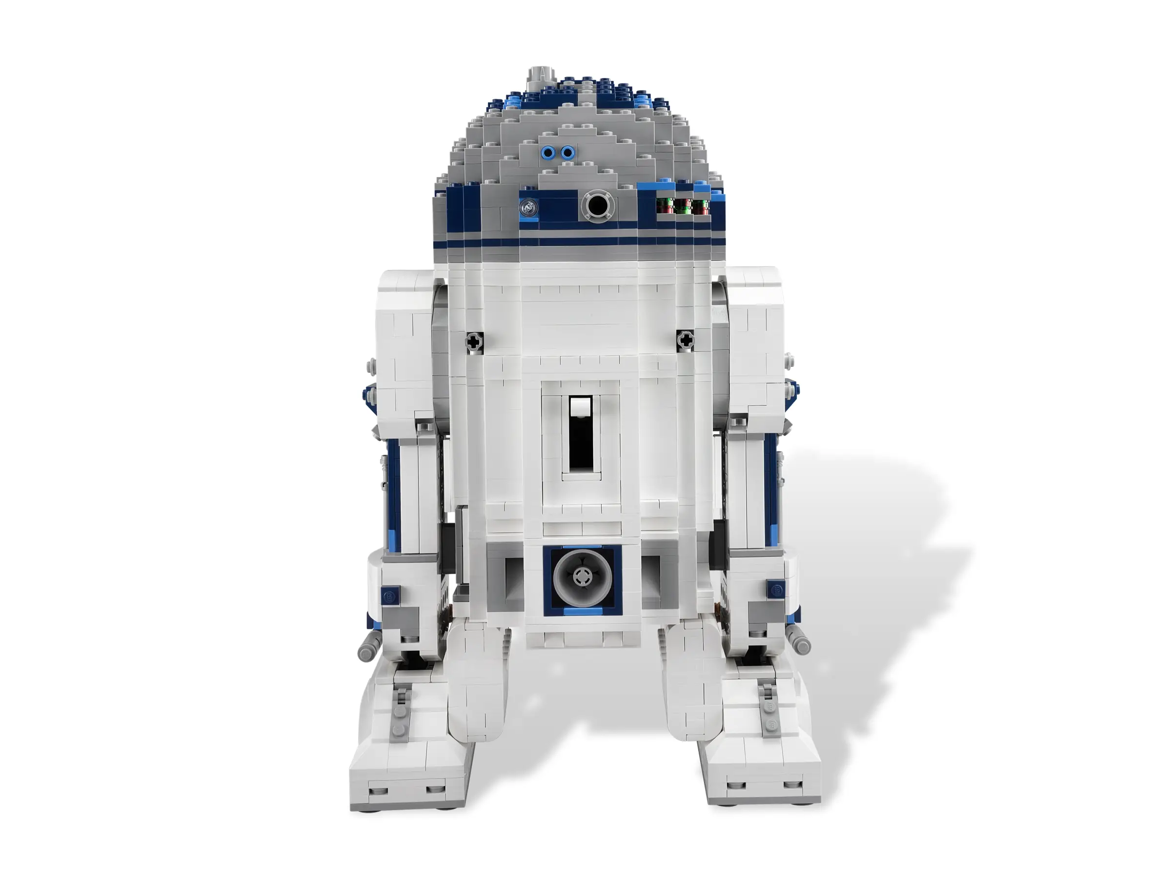 LEGO Star Wars UCS R2 D2 Set 10225 SetDB