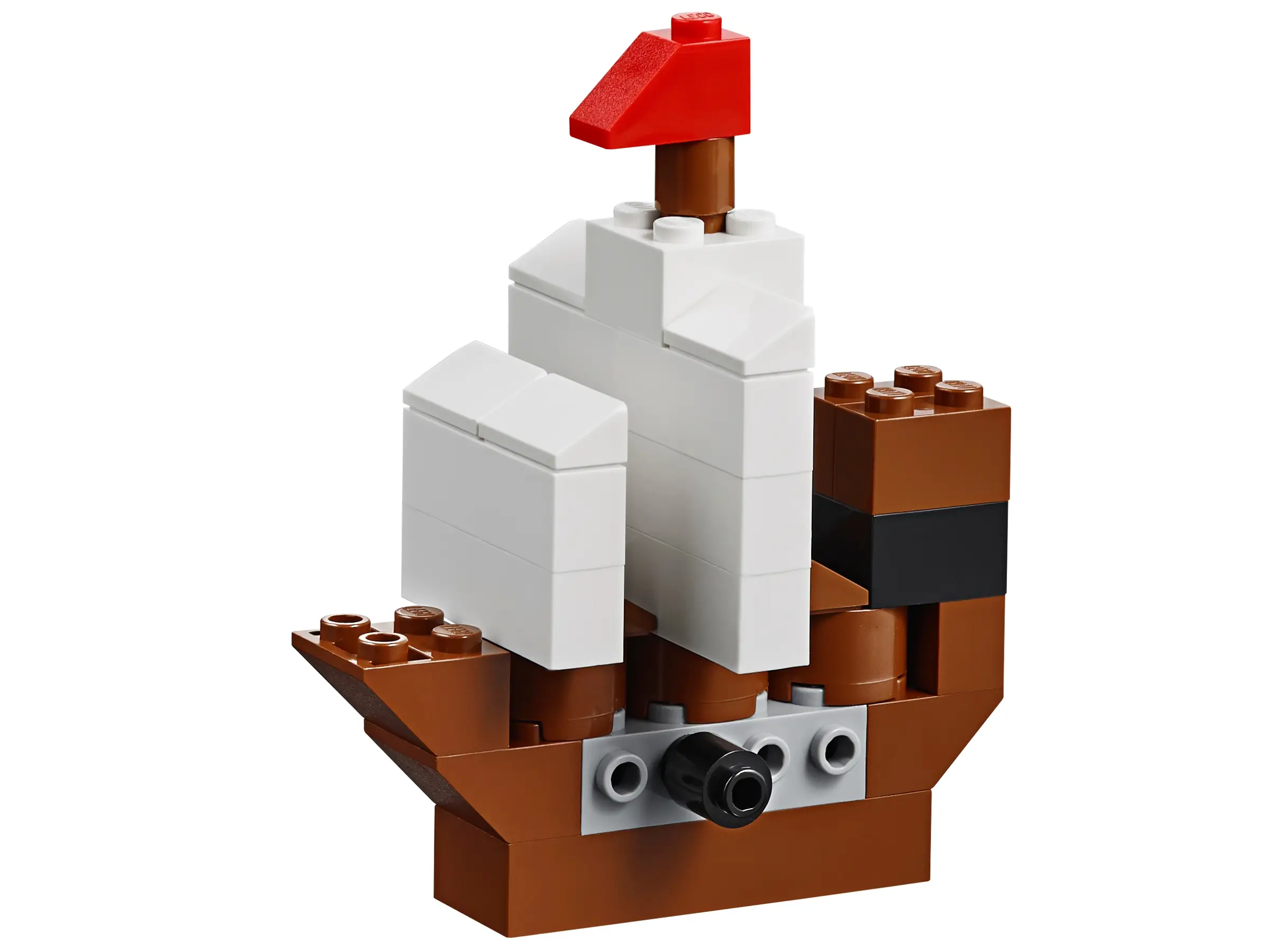 LEGO Classic Creative Supplement Set 10693 SetDB