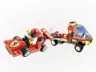 LEGO City Shell Car Wash • Set 1255 • SetDB • Merlins Bricks