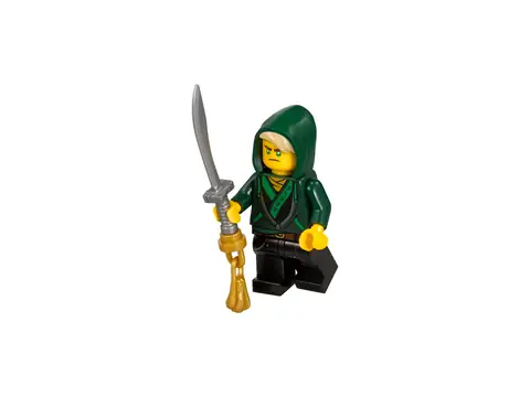 LEGO NINJAGO Movie Making Kit • Set 853702 • SetDB