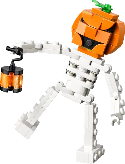 LEGO Creator Cute Easter Bunny • Set 30716 • SetDB