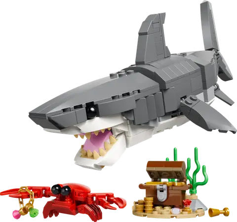 LEGO Creator Orange Cat • Set 30714 • SetDB • Merlins Bricks