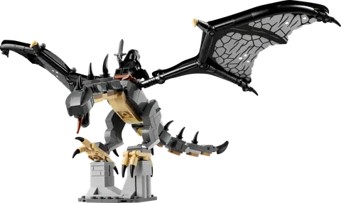 LEGO Minifigures Dungeons & Dragons 6 Pack • Set 66765