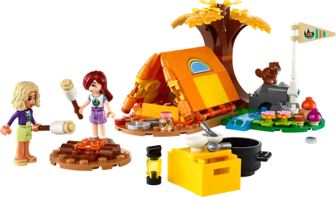 LEGO Friends Puppy Playground paper bag • Set 562406 • SetDB