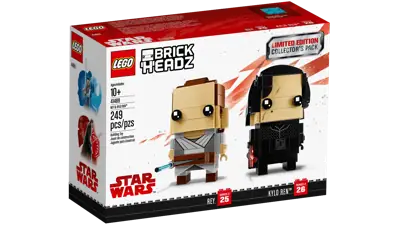 LEGO BrickHeadz The Hulk • Set 41592 • SetDB