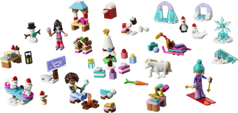 LEGO Creator Cute Easter Bunny • Set 30716 • SetDB