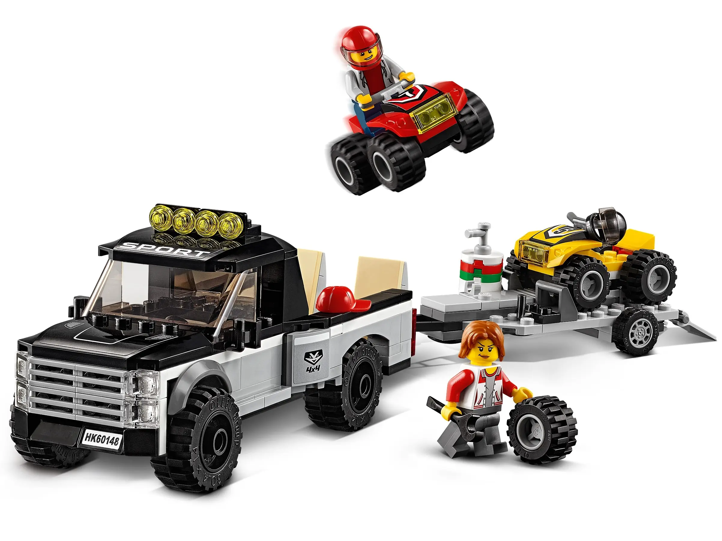 Lego city 60148 target store