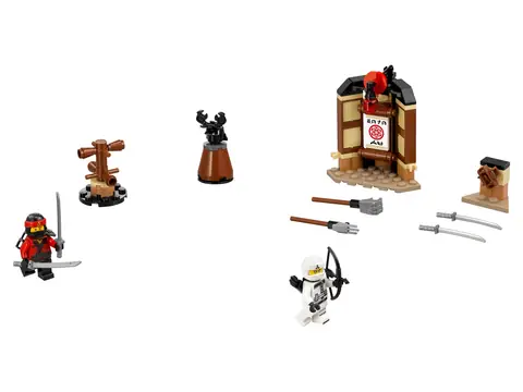 LEGO NINJAGO Movie Making Kit • Set 853702 • SetDB