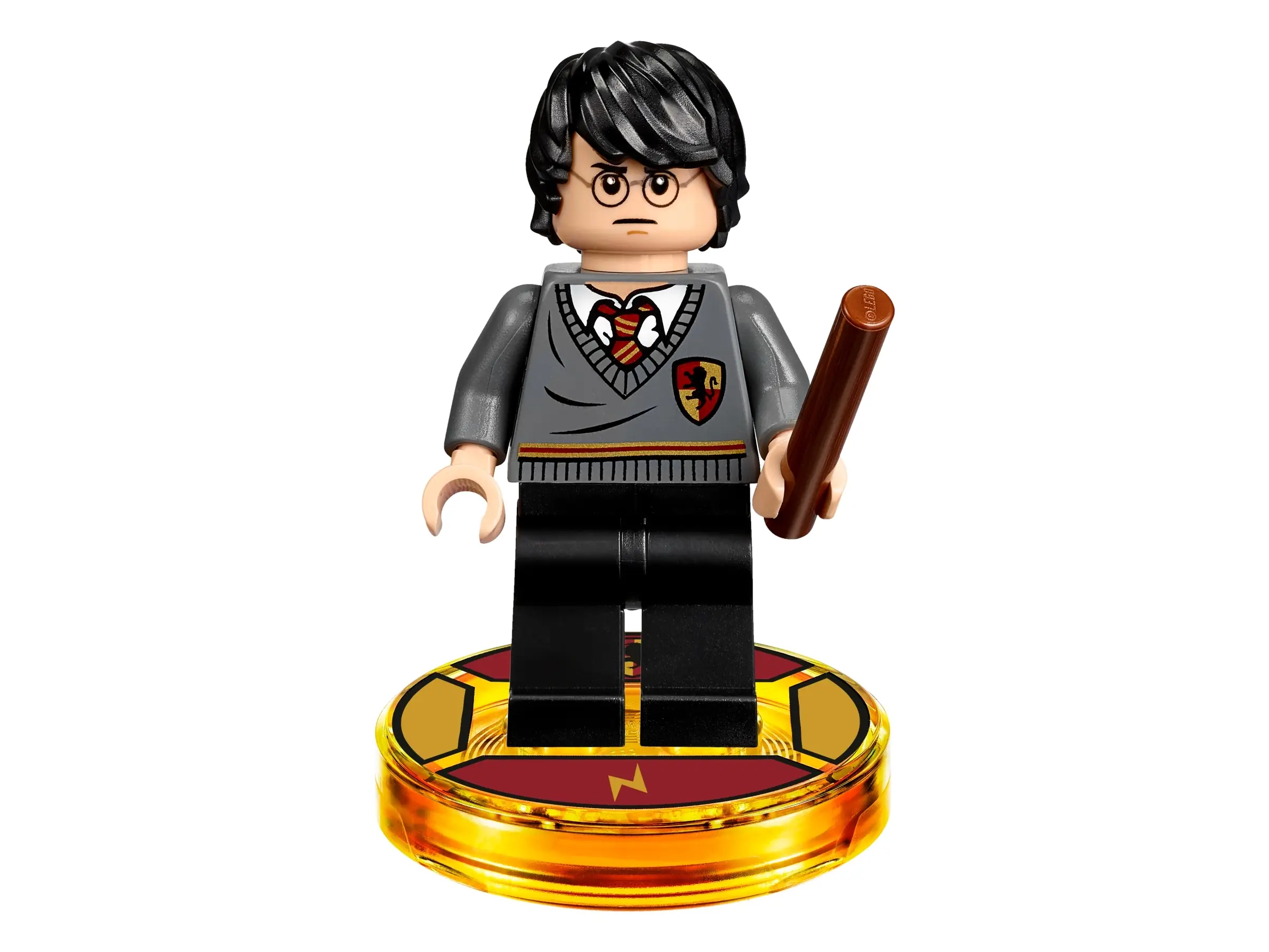 LEGO DIMENSIONS Harry Potter Team Pack Set 71247 SetDB