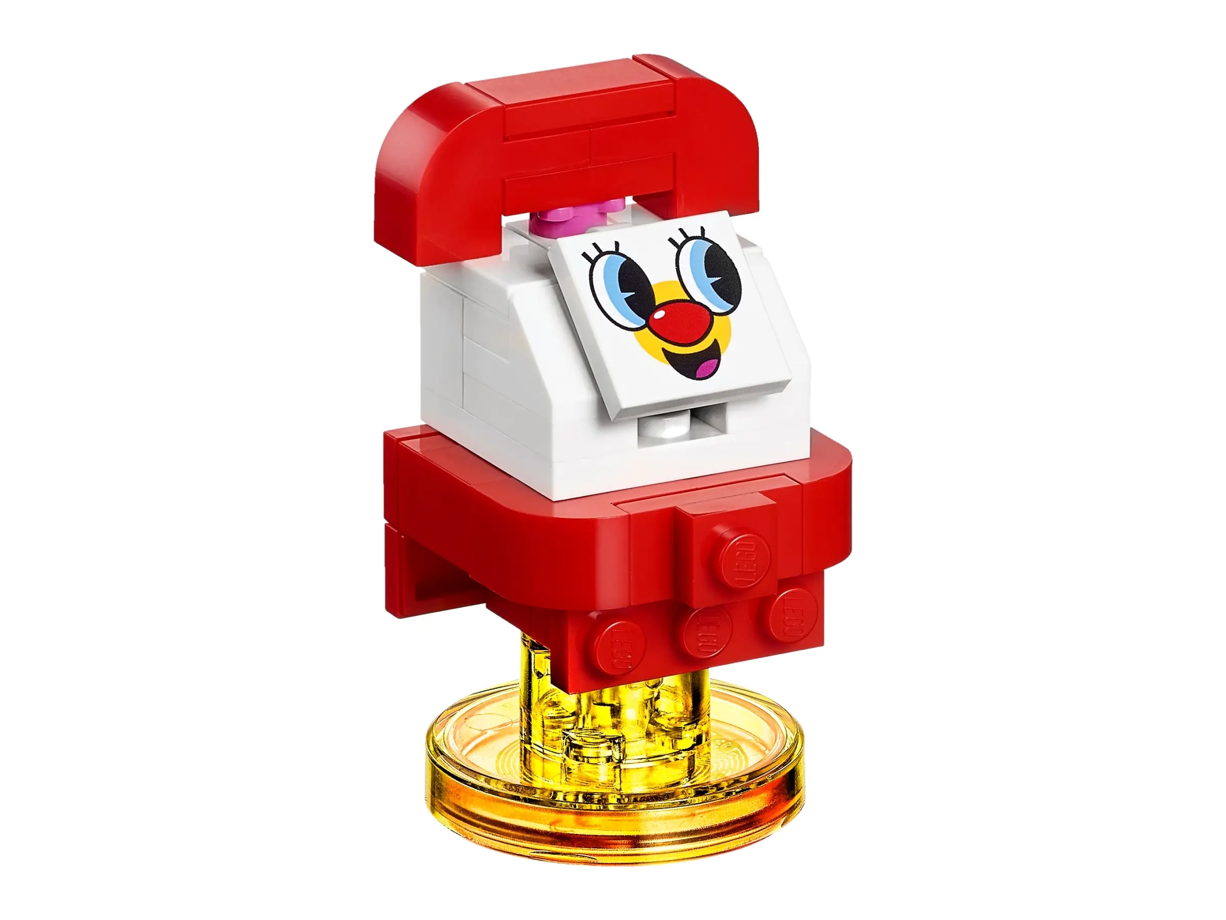 LEGO DIMENSIONS The Powerpuff Girls Team Pack Set 71346