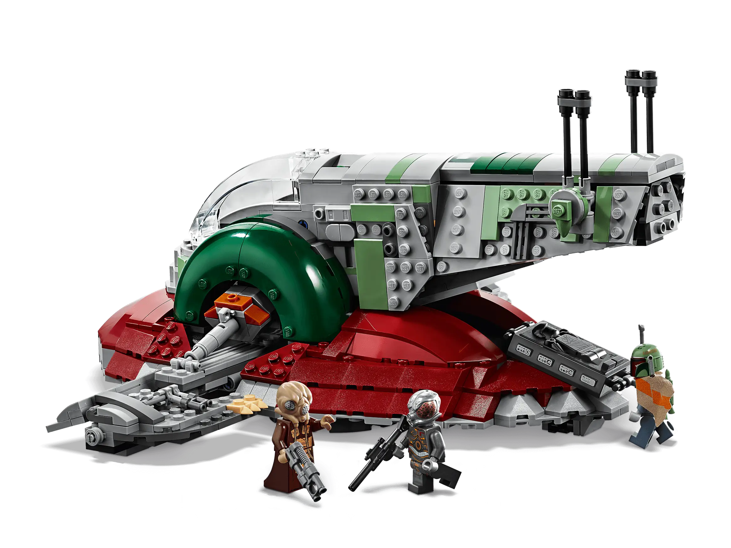 Lego 75243 amazon store