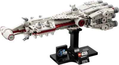 LEGO Star Wars AT-ST Mini polybag • Set 30054 • SetDB
