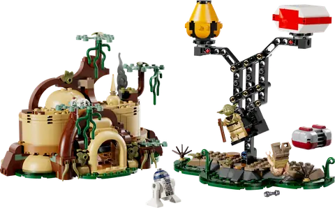 LEGO Star Wars SMART Play Darth Vader's TIE Fighter