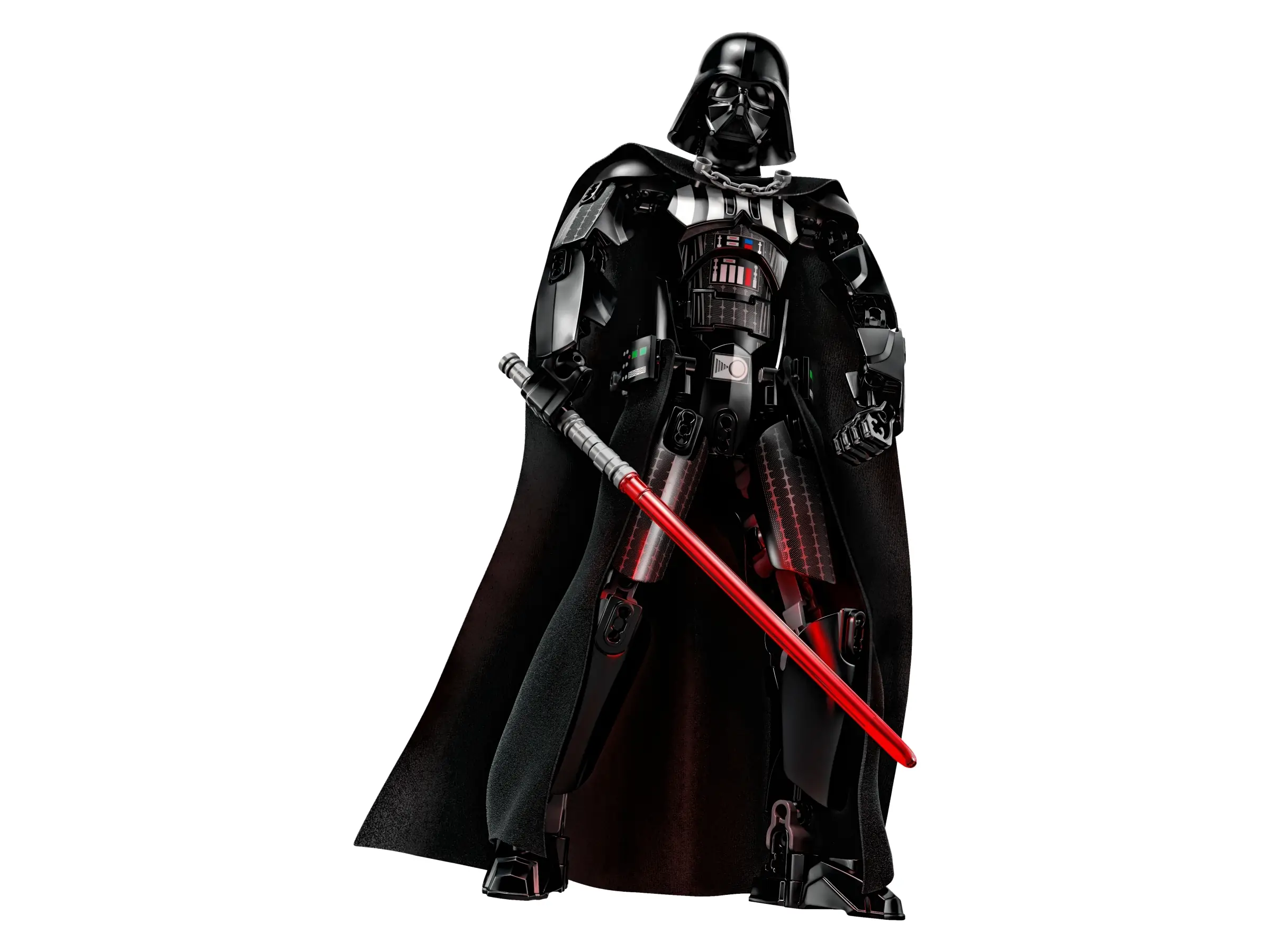 LEGO Star Wars Darth Vader • Set 75534 • SetDB