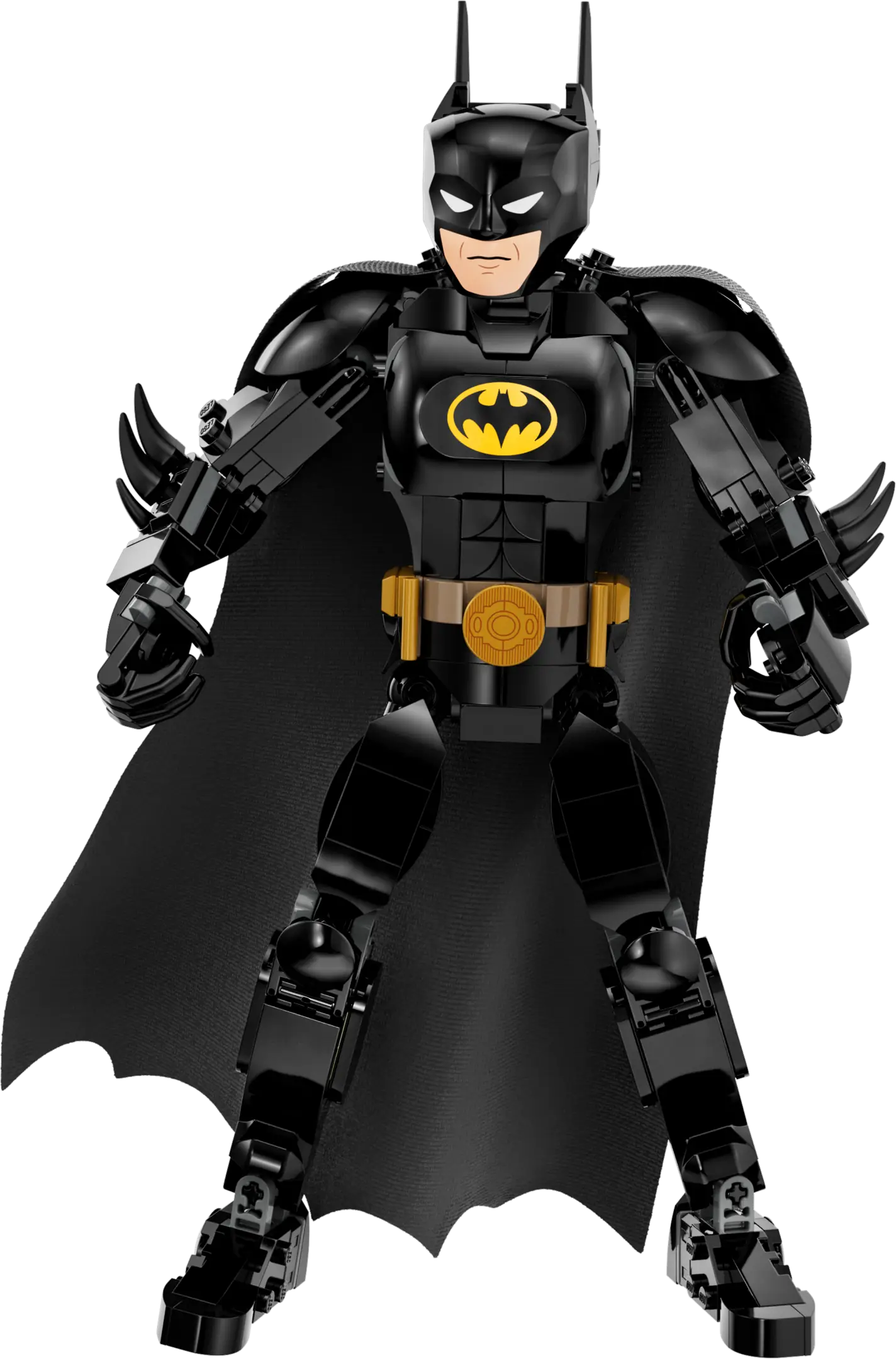 LEGO Batman Construction Figure • Set 76259 • SetDB