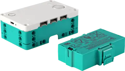 LEGO Technic Monster Jam Max-D • Set 42119 • SetDB