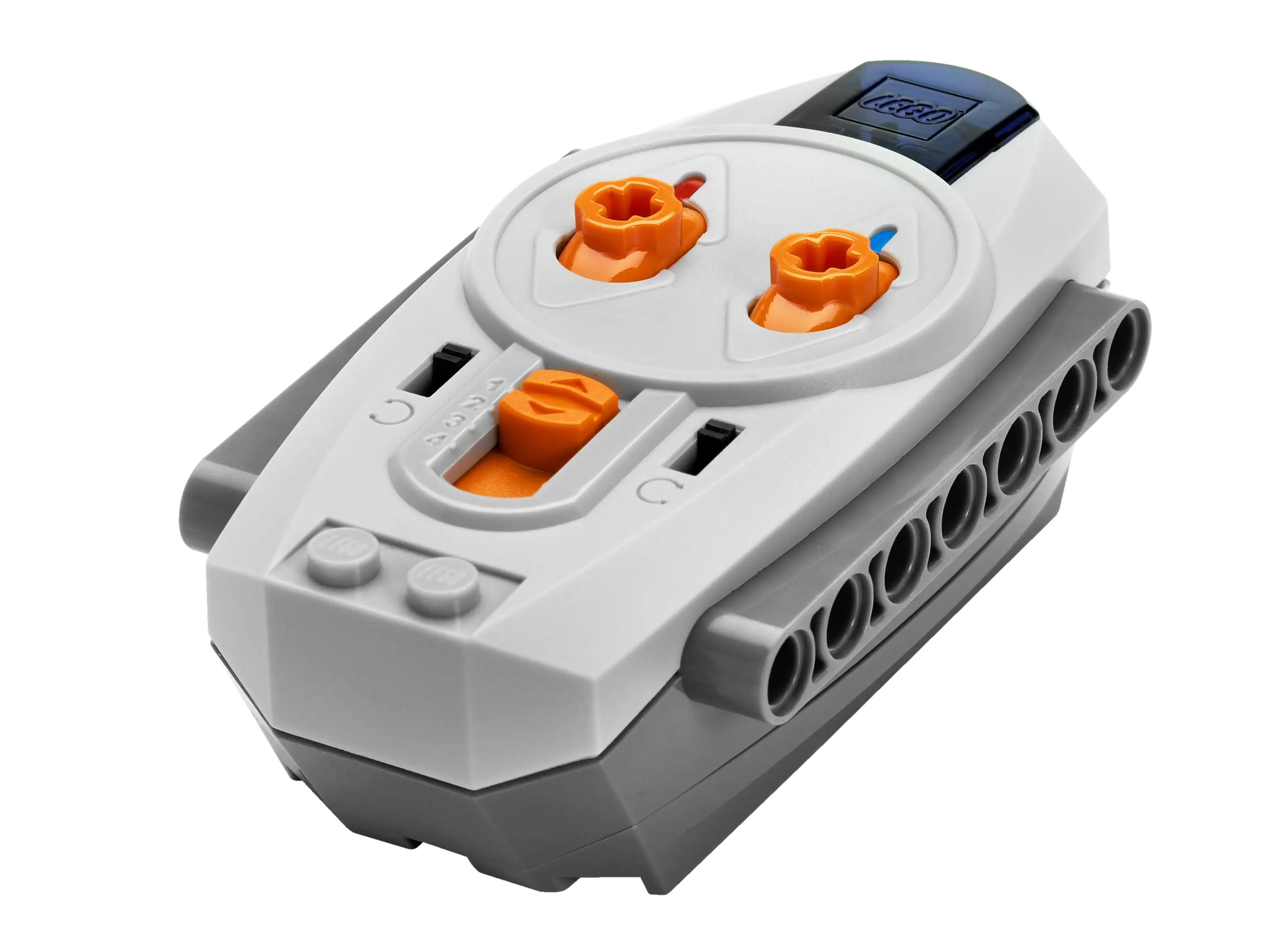 LEGO Power Functions IR Remote Control • Set 8885 • SetDB