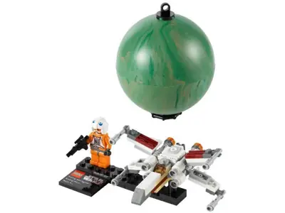 LEGO Star Wars Bundle Pack, Super Pack 3 in 1 • Set 66432