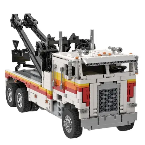 LesDiy G63 6X6 • Set 3250785 • SetDB • Merlins Bricks