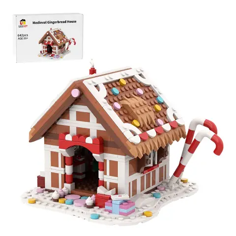 LesDiy Medieval Cavern Complete Edition • Set 3707146