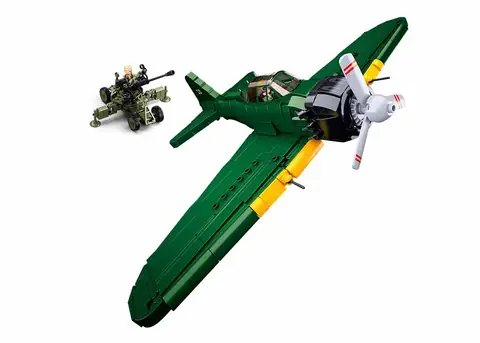 Sluban The Winter Counterattack of 1944 • Set M38-B0981