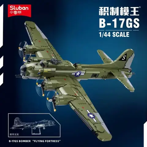 Sluban The sixth generation J-36 fighter • Set M38-B1569