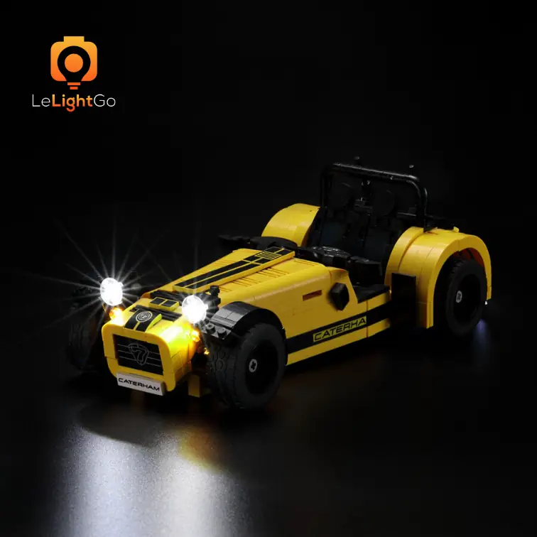 LEGO City Fireman's Car • Set 620 • SetDB