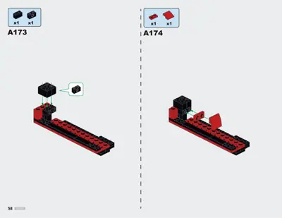 CaDA Classic Sports Car • Set C61045W • SetDB