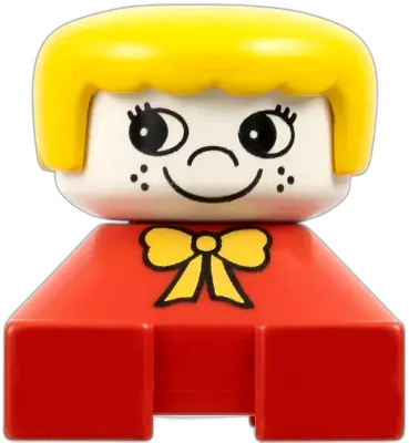 LEGO DUPLO 20th Anniversary Jackpot Bucket • BABY BLOCKS