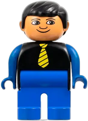 LEGO Education DUPLO Figures International • Set 9159