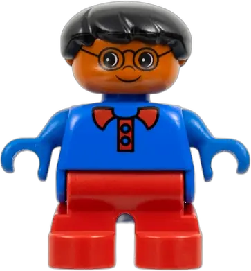 LEGO Education DUPLO World People • Set 9171 • SetDB