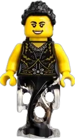 LEGO BDP Adventure in Transylvania • Set 910049 • SetDB