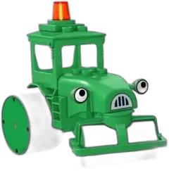 LEGO DUPLO Duplo Roley • Minifig btb011 • SetDB